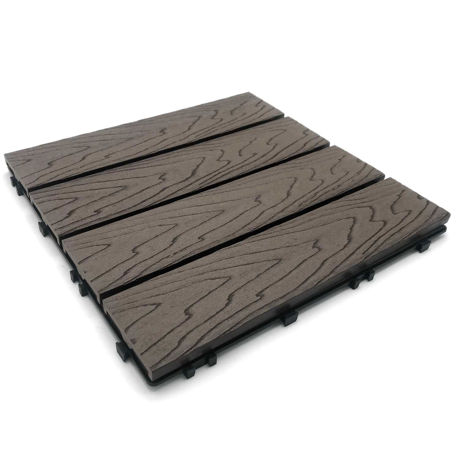 3rd Gen Waterproof Decking tiles