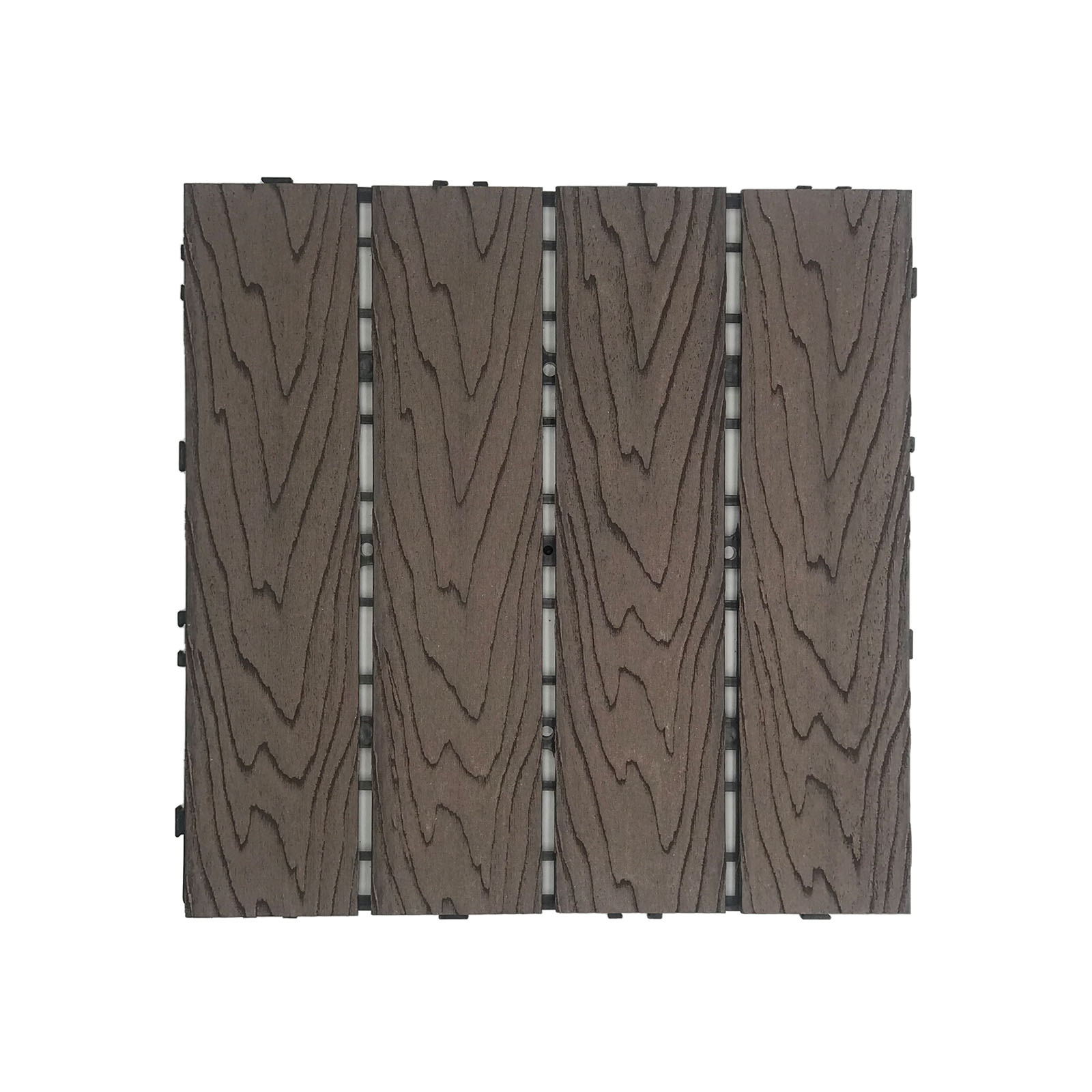 3rd Gen Waterproof Decking tiles