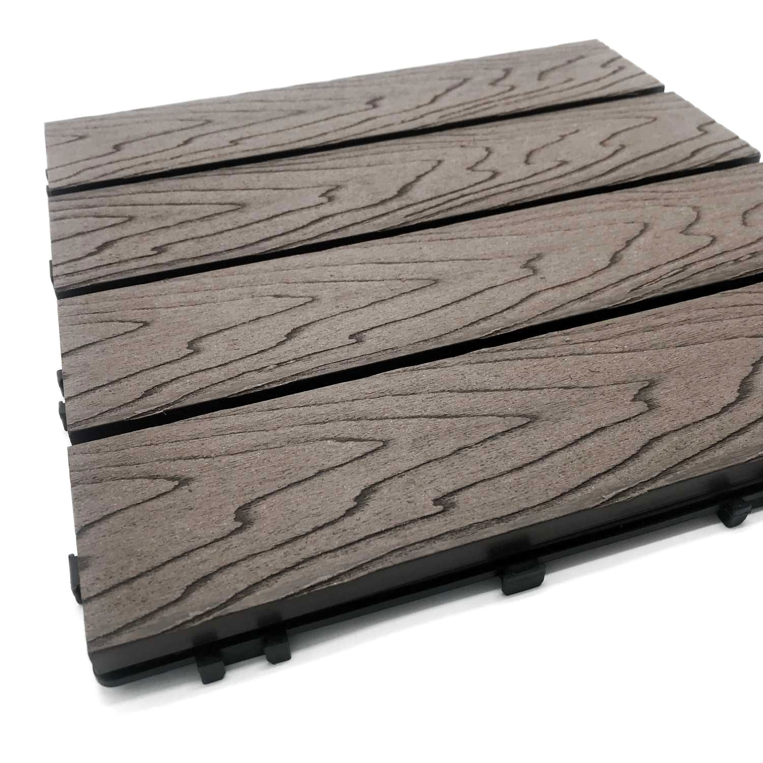 3rd Gen Waterproof Decking tiles