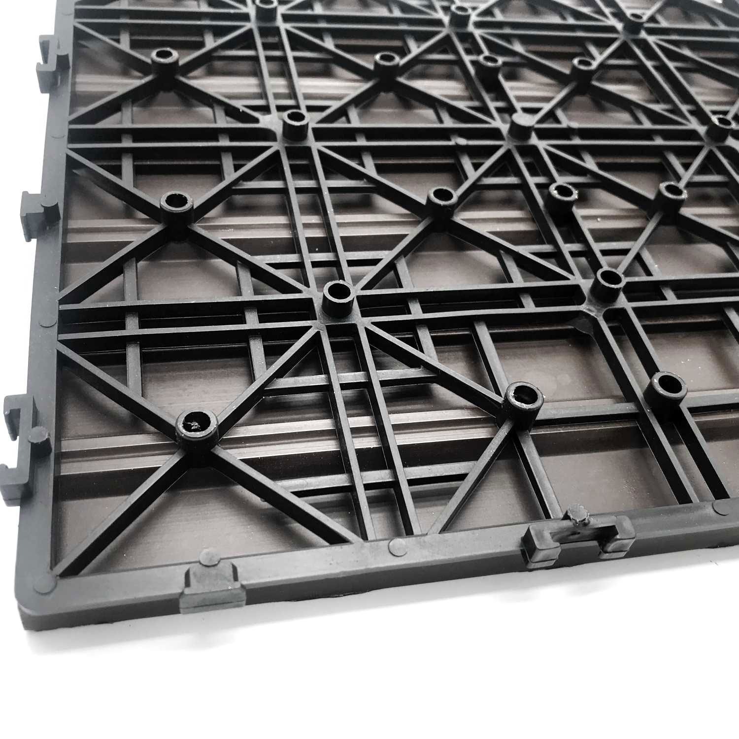 3rd Gen Waterproof Decking tiles